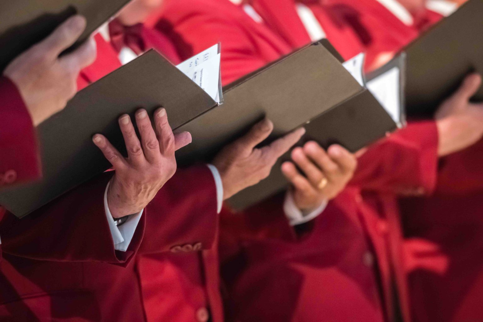 Will Todd Composer | Will Todd Composer Conductor Presenter