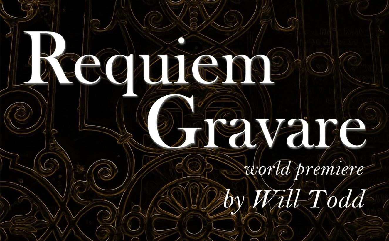 Will Todd Composer | Will Todd Composer Conductor Presenter